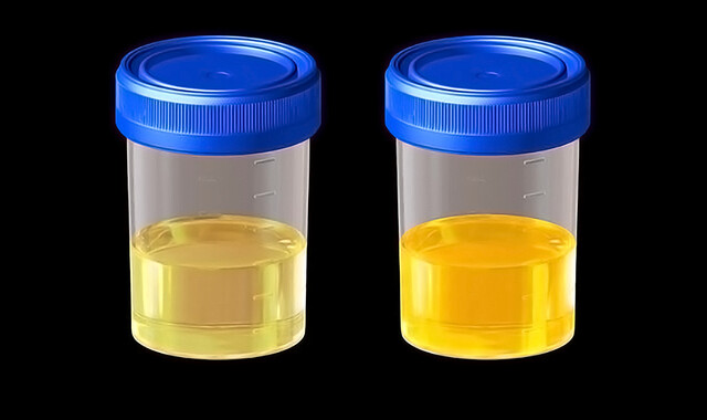 Bilirubin in Urine Test: Why Is It Done and What the Results Mean - StoryMD