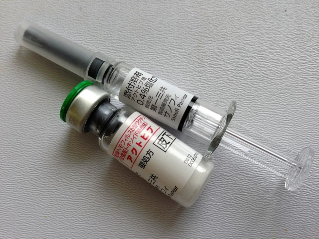Haemophilus Influenzae Type B Vaccine Pre And Post Hib Haemophilus