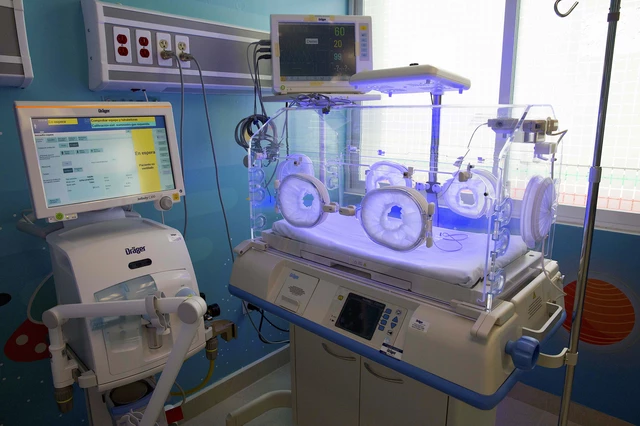 Neonatal Equipment