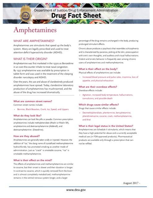 Khat Drug Fact Sheet Drug Information Narcotics Control Commission