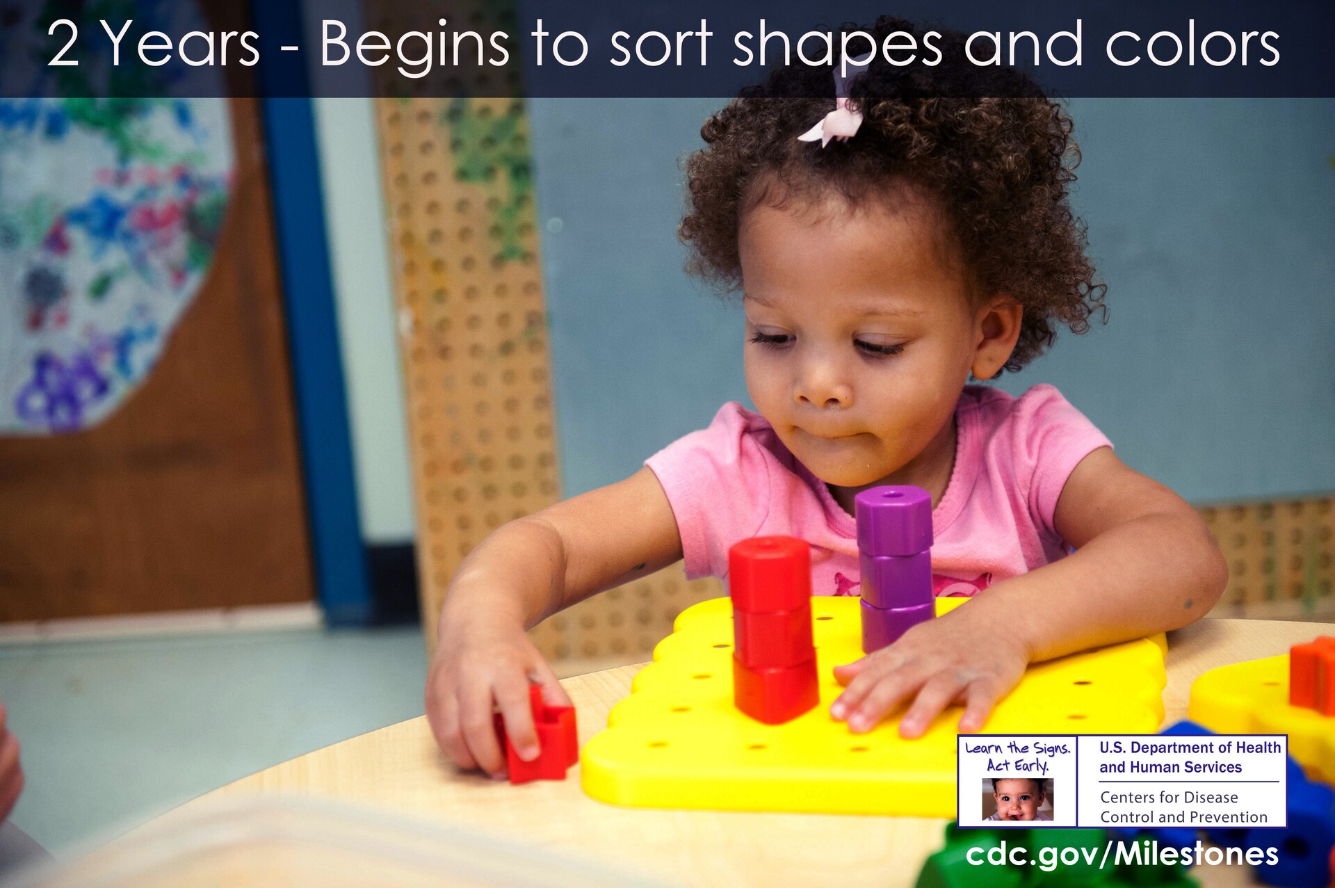 Cognitive Development Milestones For 4 5 Year Olds Cdc - Infoupdate.org