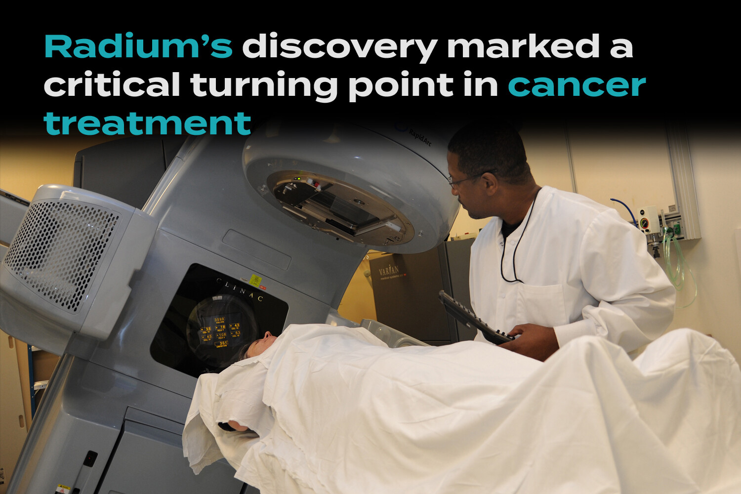 Radium Facts Symbol Discovery Properties Uses Fermium Element