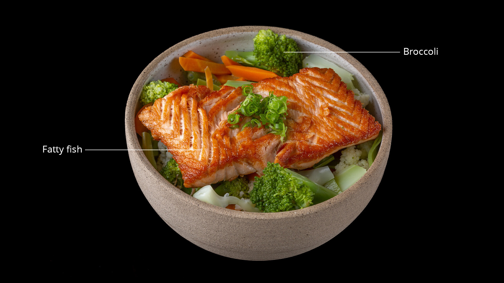 Anti-Inflammatory Foods as Medicine - StoryMD