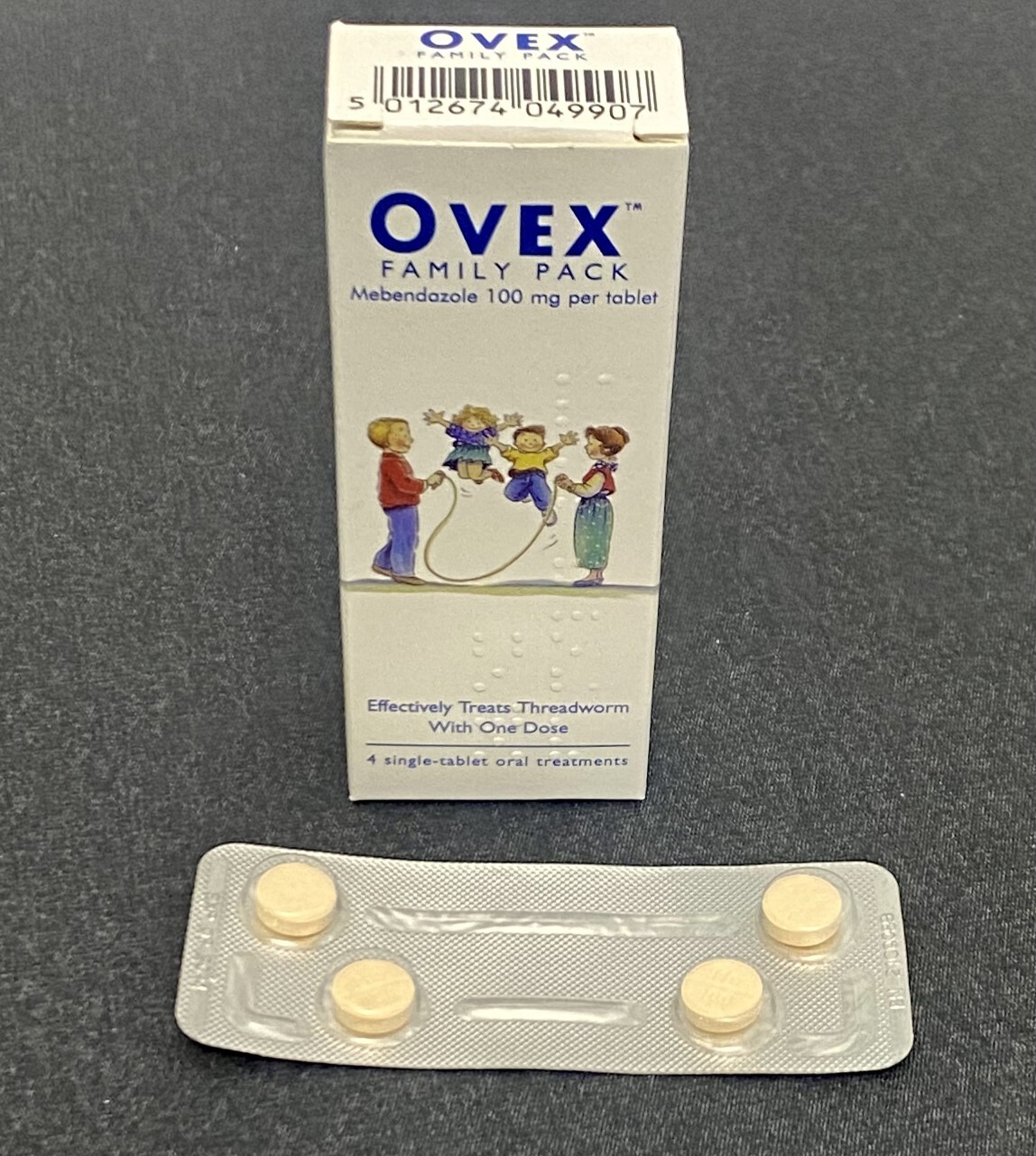 Hookworm Treatment Storymd