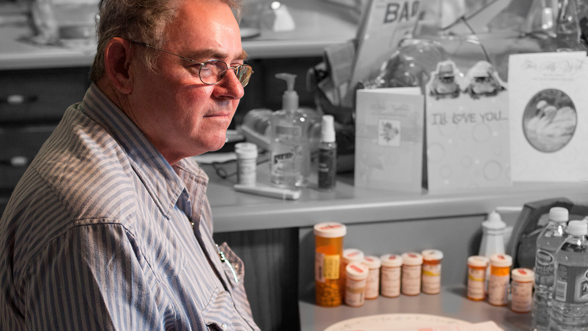 Healthcare Needs to Evolve as Society Gets Grayer and Grayer - StoryMD