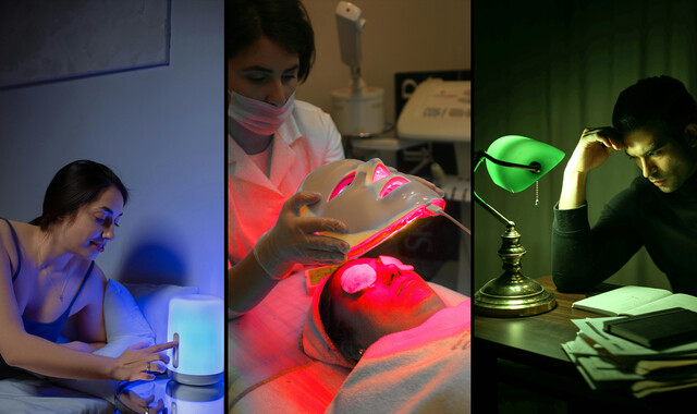 Color Me Shocked: This Therapy Is Another Shade of Pseudoscience - StoryMD