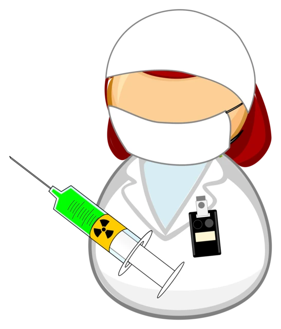 Nuclear Medicine Injection