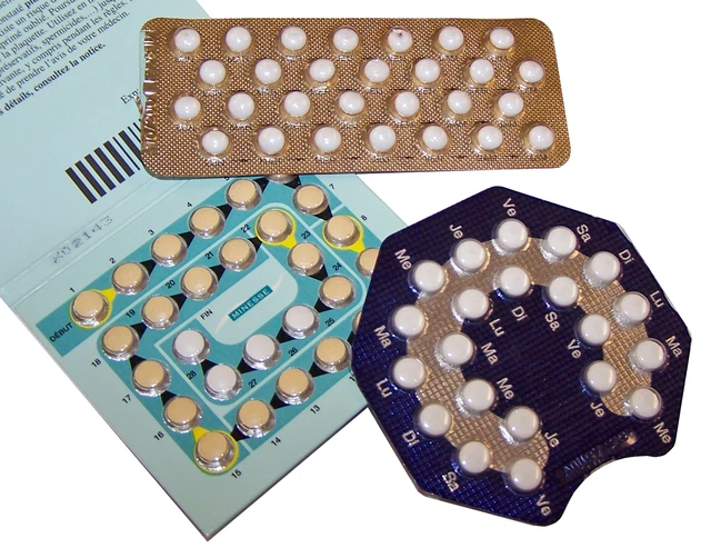 Common Birth Control Brands B.C. Judge Certifies Class Action Against