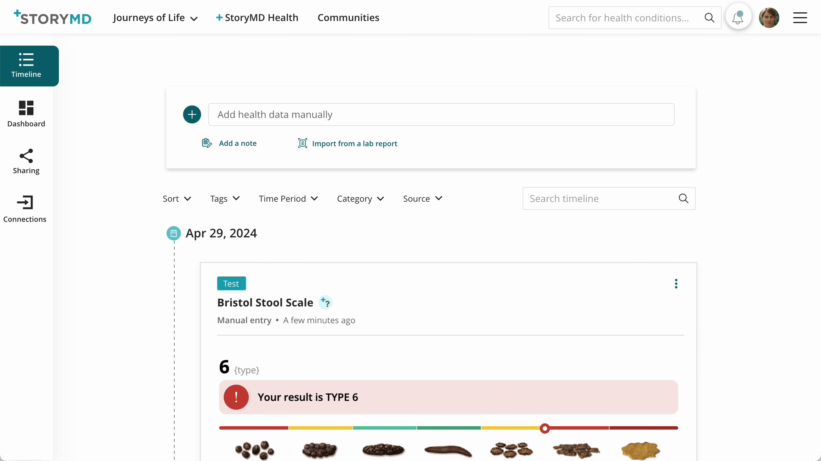 Empowering Personalized Health Journeys with +StoryMD Health (Part 3 ...