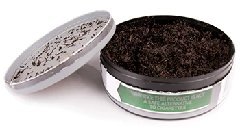 Chewing Tobacco Products